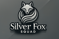 Darryle Jones – Silverfox Squad
